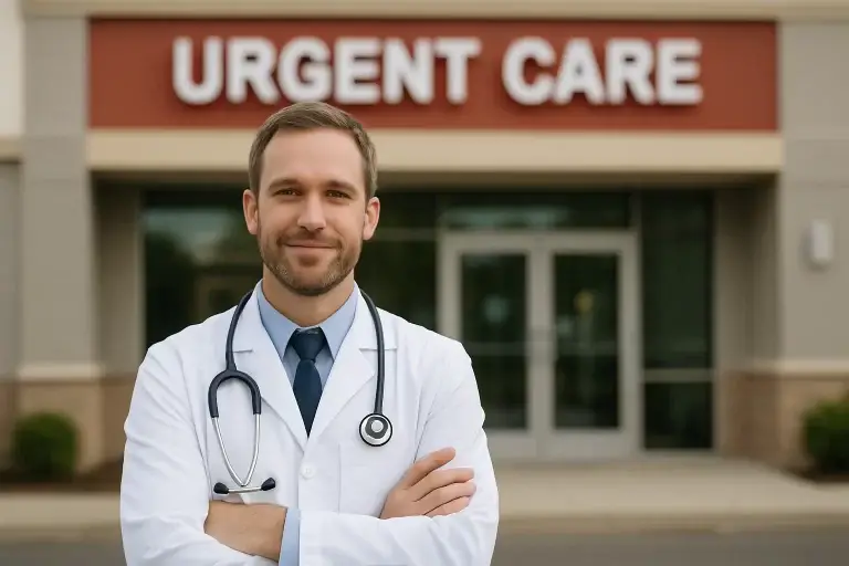 Urgent Care Near LAX & Inglewood | Walk-In Urgent Care + Occupational ...